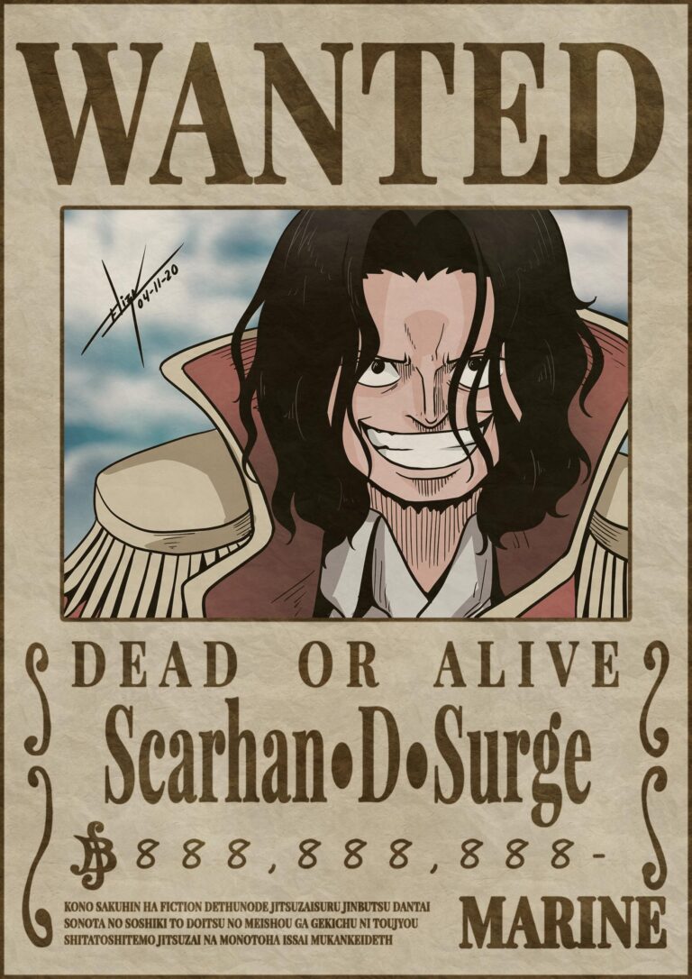 Flan Napolitano – Doujinshi / One Piece