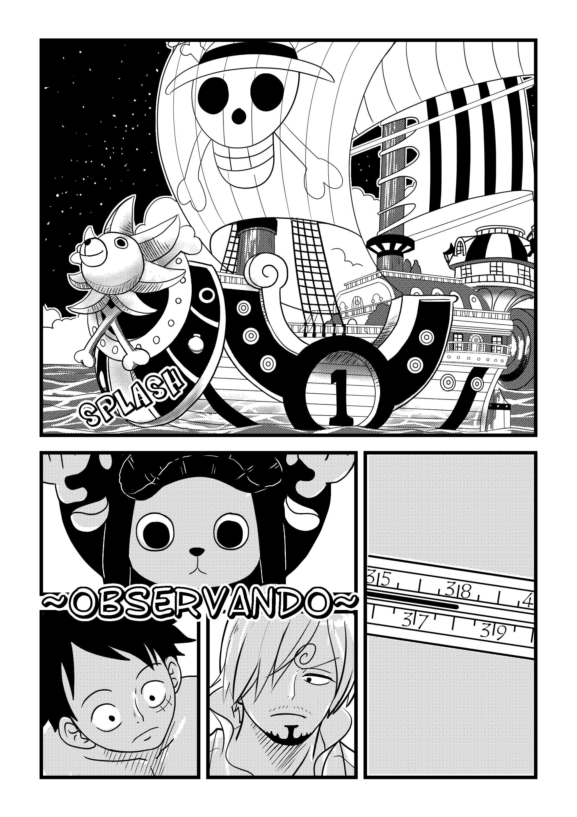 Capitulo 1 – Flan Napolitano